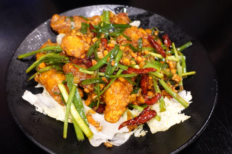 안국역 근처 모임장소 추천 인사동 쌈지길 맛집 한국식 중화요리 화원 네이버 블로그