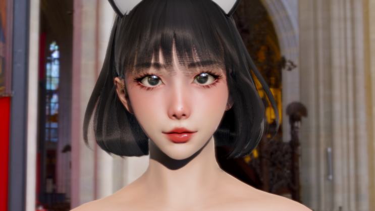 HS2 허니셀렉트2 hooh 헤드로 만든 커마들 : 네이버 블로그
