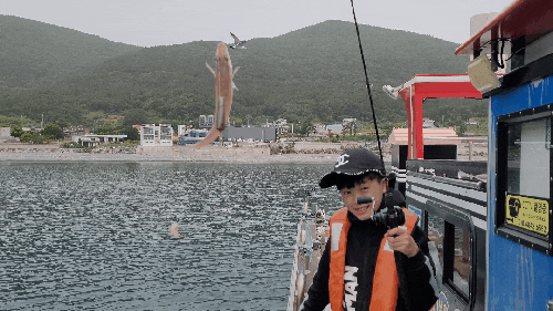 거제도 배낚시 체험 강추 거제 아이들과 가볼만한곳 프로포즈호 낚시체험 네이버 블로그