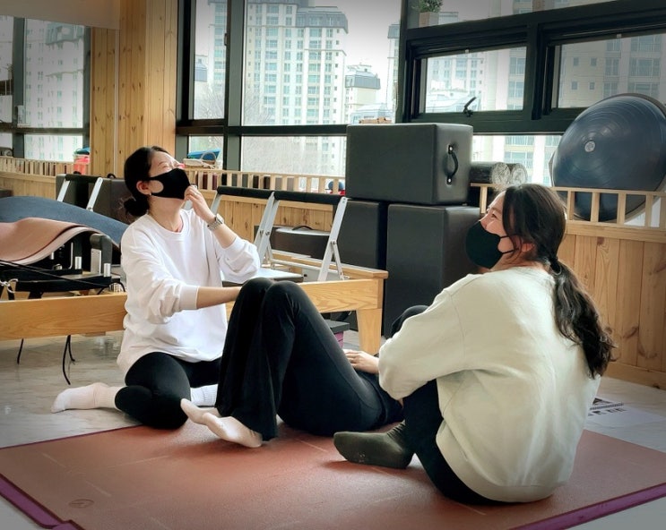 왜 재활운동전문가를 찾는것일까 김포필라테스자격증풍무동재활필라테스 네이버 블로그