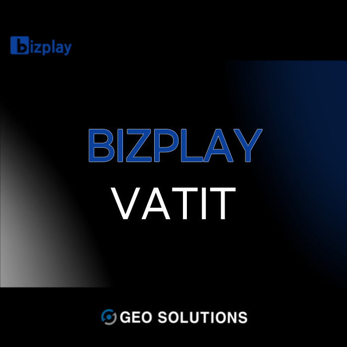 [bizplay] Biz Store VATIT : 네이버 블로그