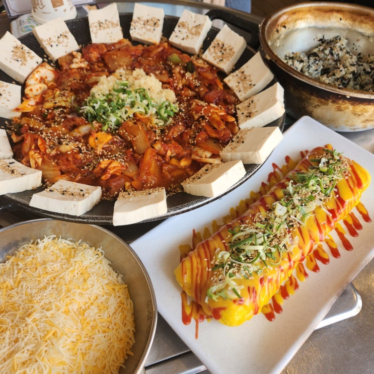 든든하고 푸짐하게 즐길 수 있는 교대역맛집 교대 삼산회관 교대점 네이버 블로그
