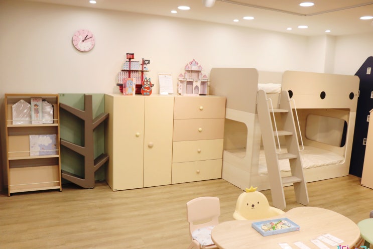리바트키즈 강서점 아이침대 어린이가구 전문점 : 네이버 블로그