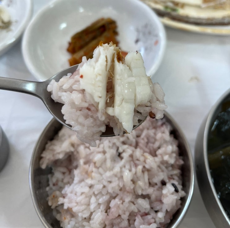 거제학동 1박2일맛있는집거제몽돌해수욕장에생선구이맛집건강하고집밥같은갈치정식추천 네이버 블로그