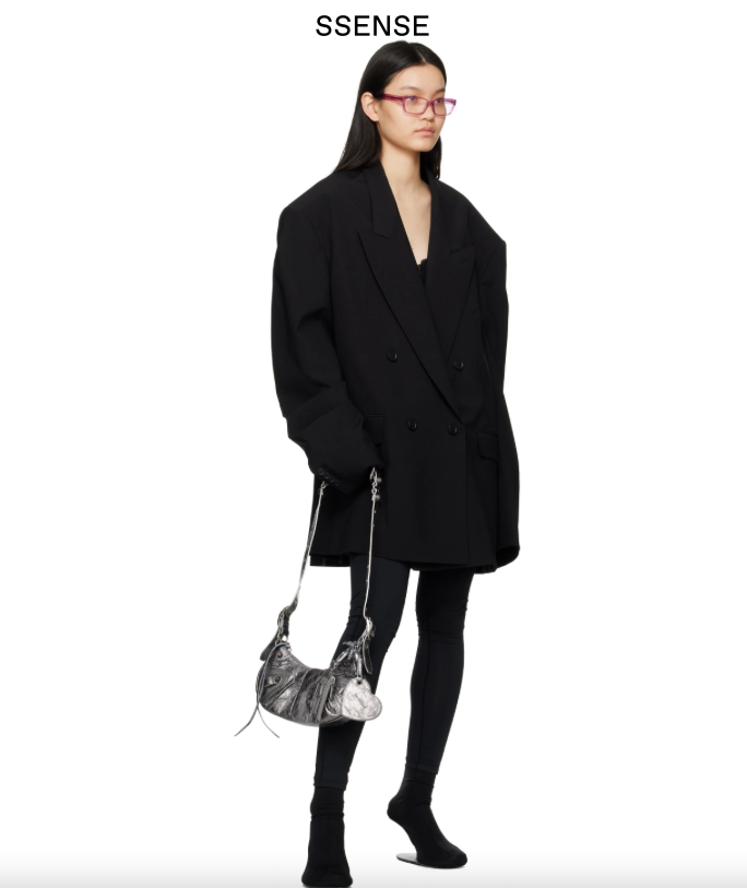 핫딜 센스 Ssense 50세일에 새로운 상품 추가 발렌시아가 르메르 질샌더 살로몬 토템 더로우 소피부하이