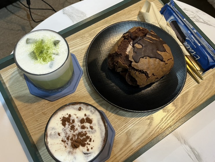 [어방동카페추천] '브루어 커피' 이색 데이트 추천(feat.플스,보드게임) : 네이버 블로그