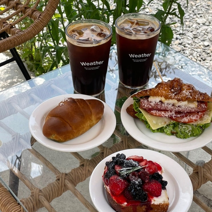 하남 대형 카페 / 카페웨더 (cafe weather) : 네이버 블로그