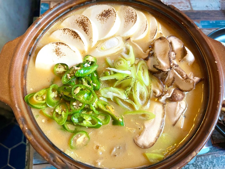 홍대 연남 맛집 모츠나베 맛있는 이자카야 카쿠시타 네이버 블로그