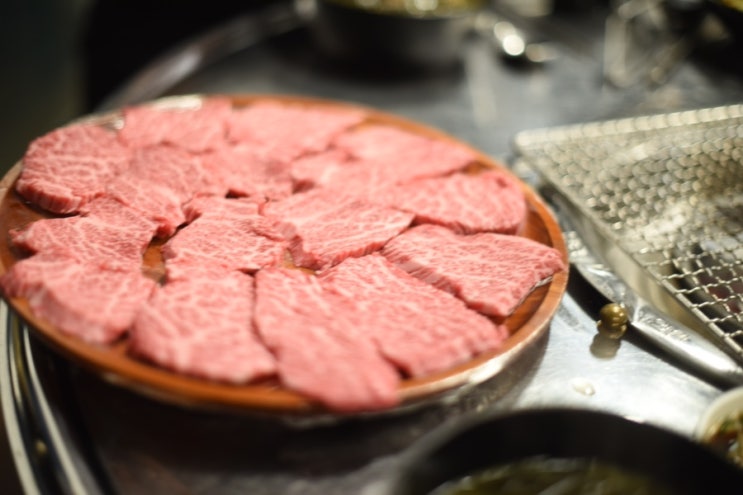 이수역맛집 사당동 소고기가 땡길때 추천하는 소고기 정육식당 늘조은한우마을” 네이버 블로그