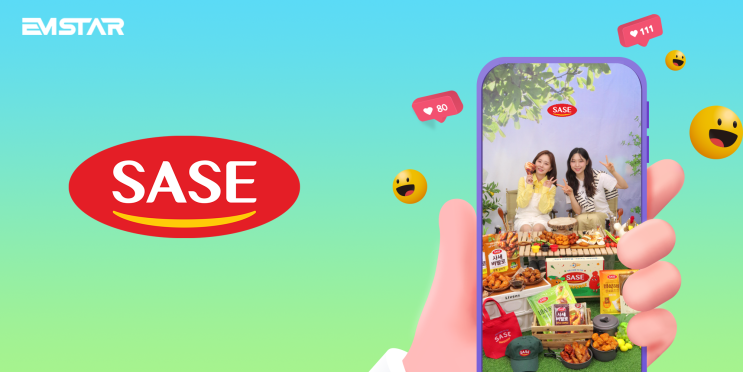 [사세X이엠스타] 맛있고 간편한 캠핑 필수템! : 네이버 블로그