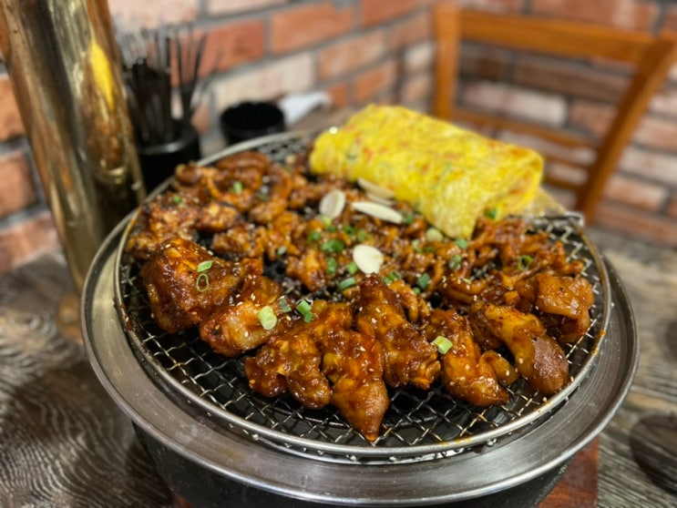 을지로3가 맛집 화육계 웨이팅 꿀팁 네이버 블로그