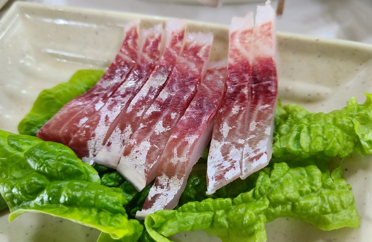 부안 맛집 부안 내소사 맛집 곰소고향맛횟집 후기 전북 부안 맛집 네이버 블로그