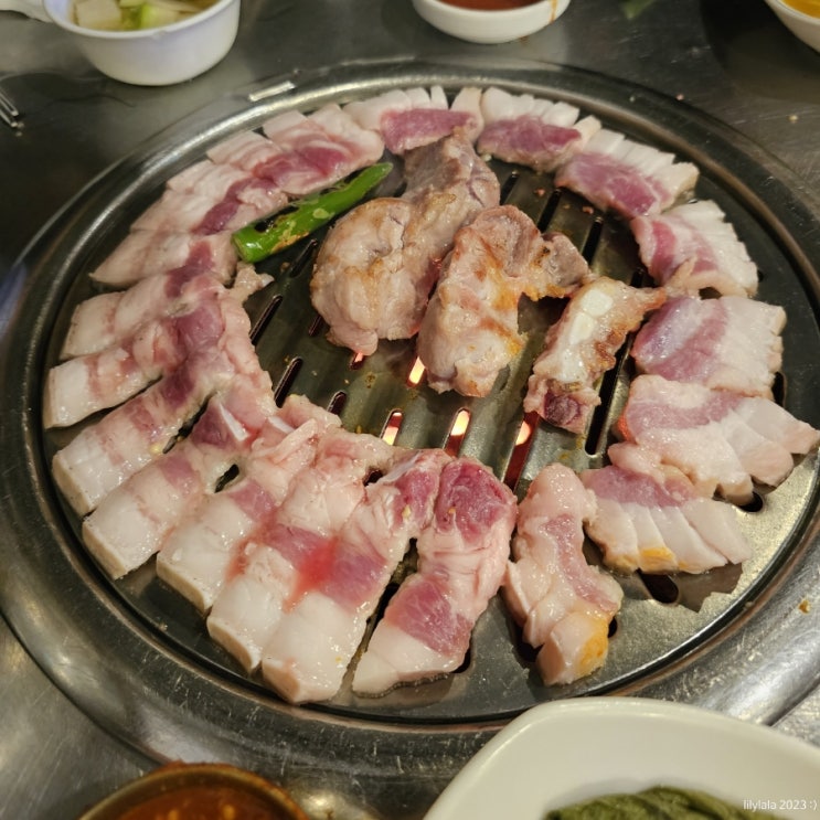 함덕 맛집 함덕해수욕장 흑돼지 맛집 깡촌흑돼지 네이버 블로그