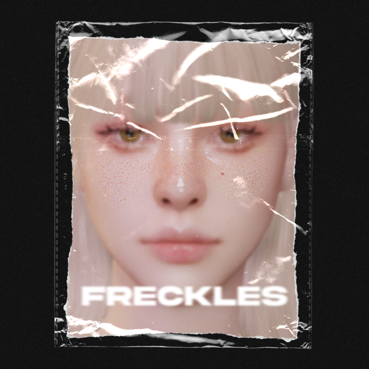 [심즈4] J_ts4_Freckles : 네이버 블로그