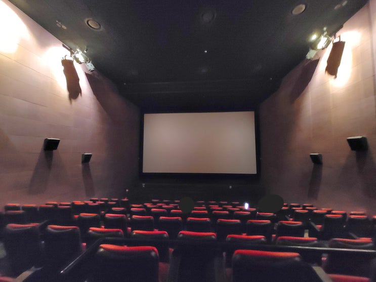 CGV 왕십리 1관 명당, 너의 이름은 더빙 재더빙 재개봉 후기, 더빙판 성우, 왕십리역에서 가는 법 : 네이버 블로그