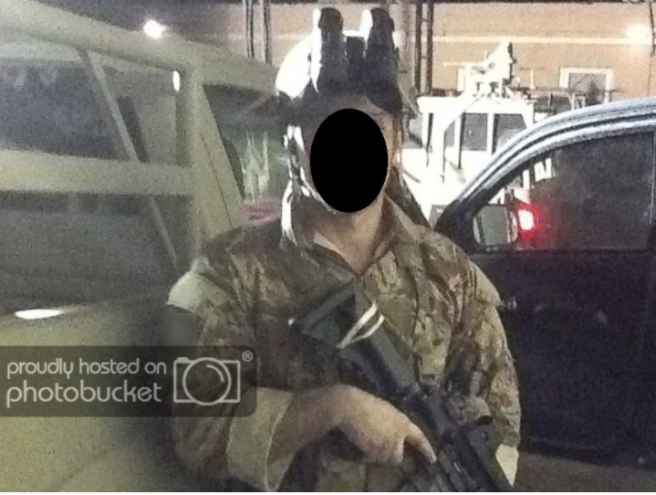 정보기관의 특별활동부서(Part.II) : CIA SAC/SOG : 네이버 블로그