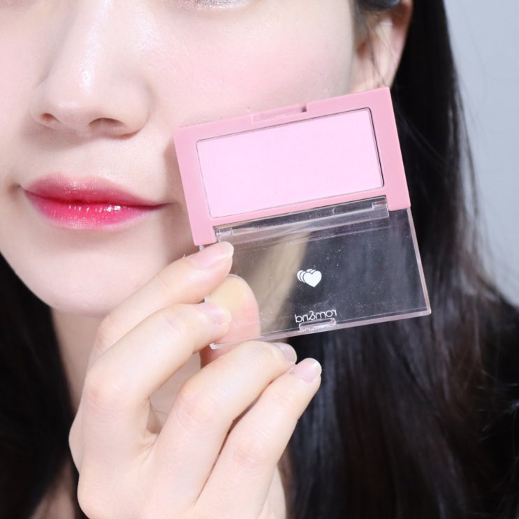 롬앤 베러댄치크 블루베리칩 쿨톤 데일리 블러셔 네이버 블로그