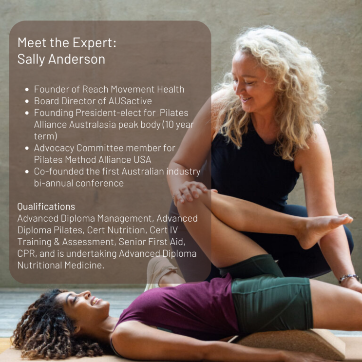 차별화 된 자격증으로 해외에서도 평생 인정받는 필라테스 지도자 되기 | 시드니 / 브리즈번 / 멜번 등록 OPEN💡 : 네이버 블로그