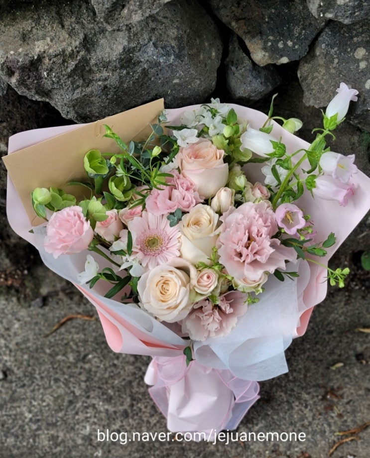 제주중문꽃집 아네모네 중문꽃집중문관광단지꽃집결혼기념일꽃다발축하꽃다발중문프로포즈제주여행부모님꽃선물중문꽃배달그랜드조선
