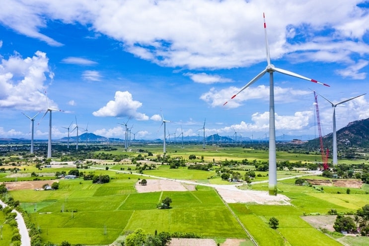 베트남 8차 전력개발계획 (Power Development Plan VIII) 총리 승인 : 네이버 블로그