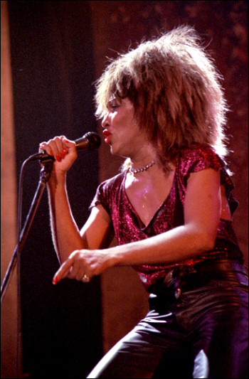 티나 터너 [Tina Turner, 1939~2023] : 네이버 블로그