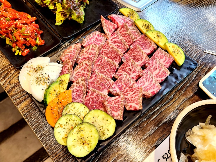 노량진 고기집 육즙 가득 명품 마블링 좋은 소고기 맛집 소야 추천 네이버 블로그