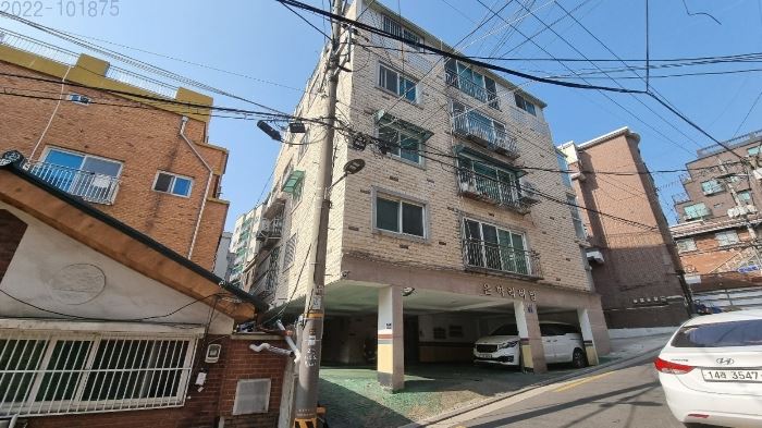 강서구 화곡동 빌라경매 실17평1억6천 화곡4동주민센터인근 은하리버빌 2층방3 다세대주택 유찰2회 시세보다싼 서울화곡동빌라