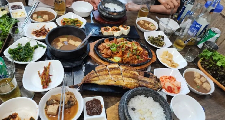 센추리21cc 맛집 정원/천마산막국수 : 네이버 블로그