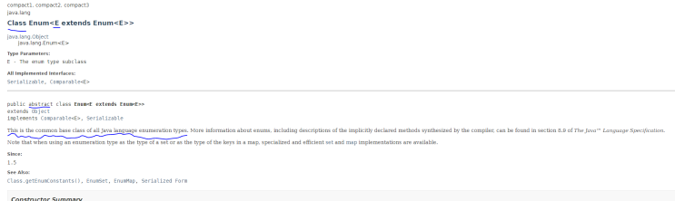[도서] Effective Java / 2장-아이템3-private 생성자나 열거 타입으로 싱글턴임을 보증하라 : 네이버 블로그