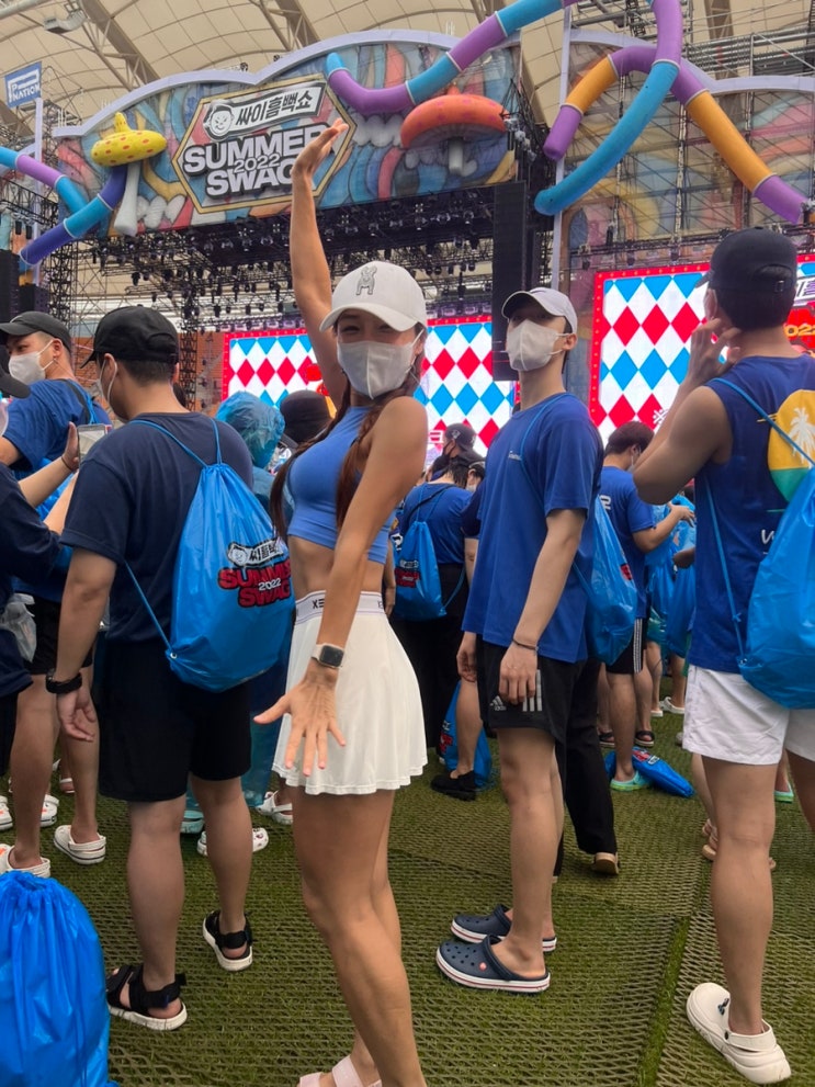 싸이콘서트 티켓팅 팁스탠딩 후기2022년 대구스타디움 네이버 블로그