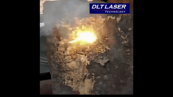 레이저녹제거기 페인트제거기 녹물제거 오물제거 녹슨철제거 : 네이버 블로그