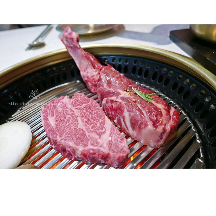 강남역 삼겹살 맛집 육가온 강남역본점 회식 모임 추천 고기집 네이버 블로그