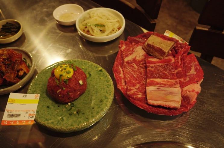 목동맛집 백골라면에 생소갈비의 끝내주는 조합 남영동양문오목교점 네이버 블로그