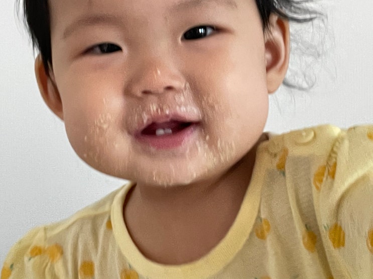 10개월 아기 분유거부 대처방법 네이버 블로그