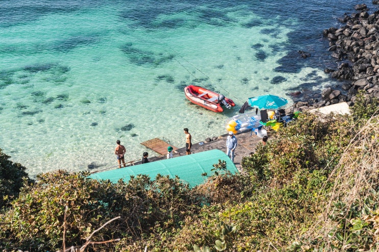 재방문각이었던 제주 애월 가볼만한곳 : 네이버 블로그
