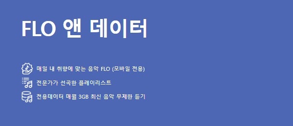 SKT추천 OOTD서비스 FLO에 대해 알아보기 : 네이버 블로그