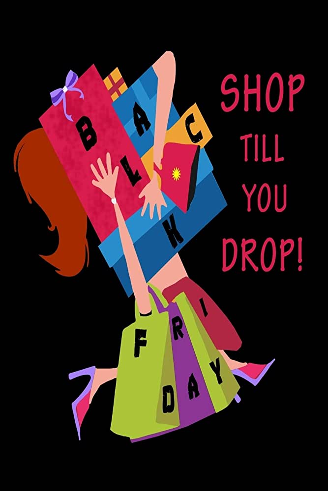[Easy English][5월 26일, 금] Let's shop till we drop! 이제 실컷 쇼핑하자! : 네이버 블로그
