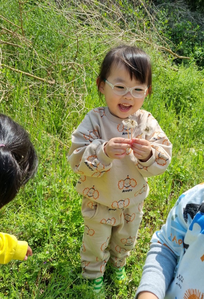 170 육아일기 39개월 4살아기 어린이집 생일선물 티니핑 영화 무대인사 용산cgv 네이버 블로그