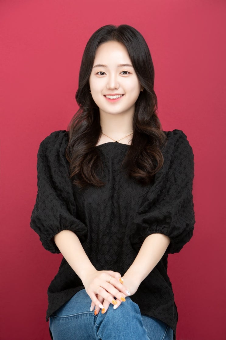 부산증명사진 잘 찍는곳 해운대증명사진 비뉴뜨 스튜디오 컬러뷰티증명사진 찍은 후기 네이버 블로그