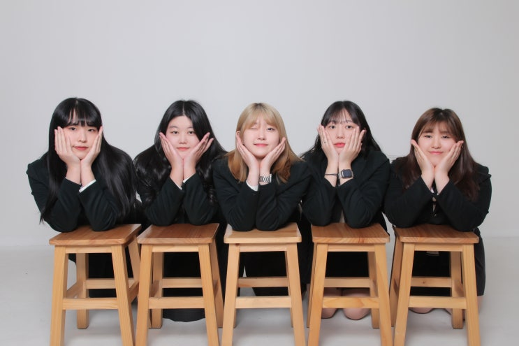노원사진관 친구들과 재미있는 우정사진 찍어 보자 네이버 블로그