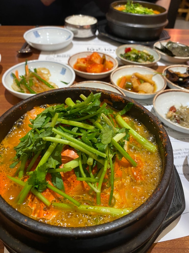 미추홀구 맛집 인천 터미널 롯데백화점 생선구이 전문점 구이구이 네이버 블로그