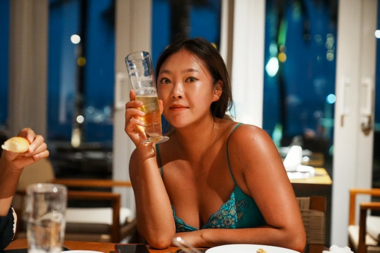 서귀포핫플술집 반려견애견동반맛집 야장포차감성 테라스술집 파라솔테이블 야외테이블술집 제주 야장술집 제주6월여행 법환 강정 중문