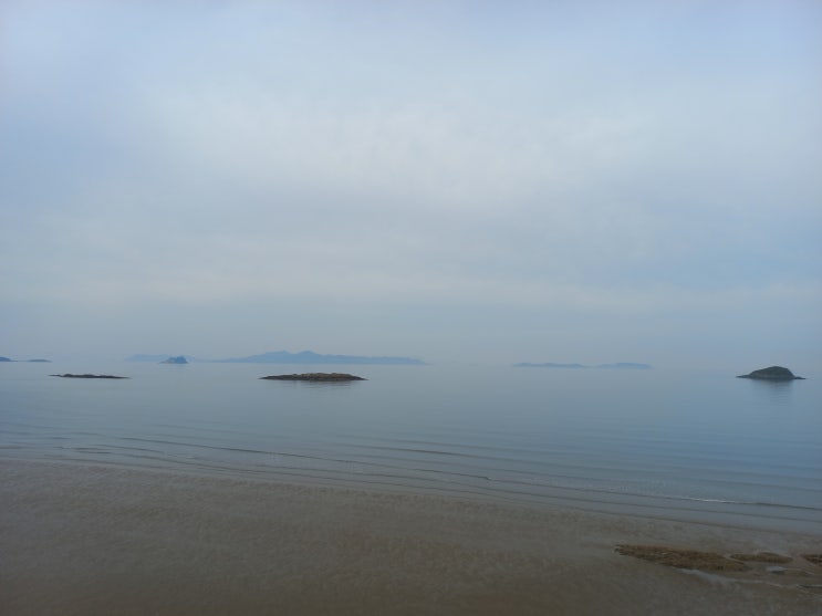 증도갈만한곳 태평염전, 임자도대광해변 : 네이버 블로그