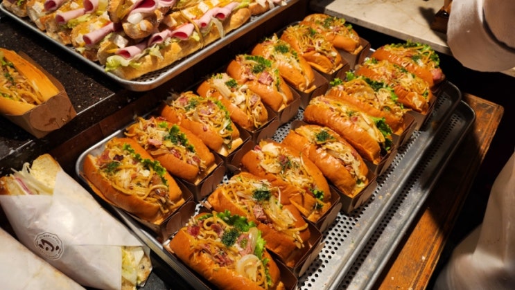 대전 성심당 투어 성심당 롯데백화점 성심당 본점 성심당 문화원 성심당 케익부띠끄 네이버 블로그