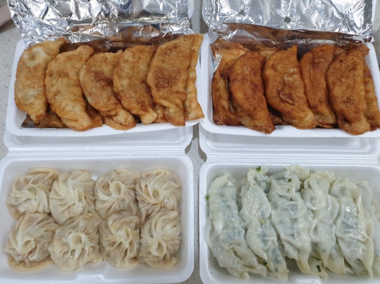 원주맛집원주단계동만두맛집만두전문중국집중화요리동승루만두포장생활의달인박철수박철수교수덕산박철수교수
