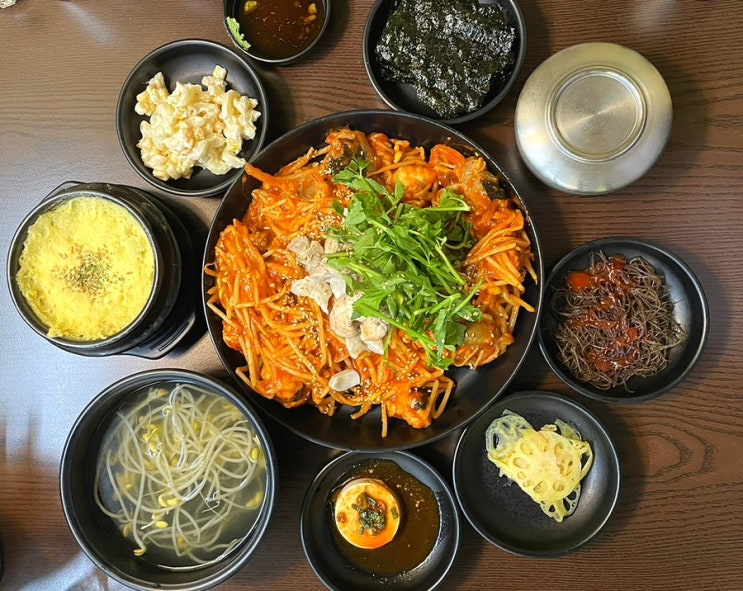 강남역 맛집 생아구찜순살아구찜이 있는 24시 아구찜 아귀찜 맛집 찬란한아구 강남본점 네이버 블로그