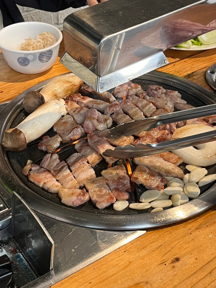 April3 직장인 일상 소중한 사람들과 함께한 4월의 어느 날들 돌돌이들과 1박2일 가평 리마인드 여행①feat
