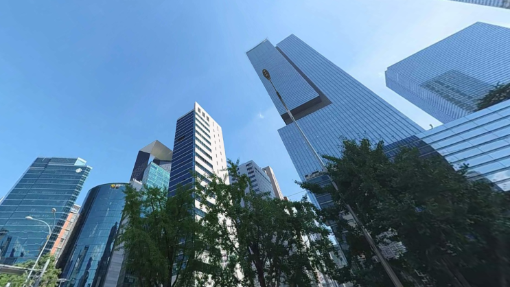 서울빌딩임대~ 강남구 한방병원노유자시설 역세권 바로 앞 서울병원건물임대 네이버 블로그
