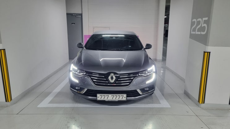 르노삼성 SM6 S-LINK 티맵 네비게이션 업데이트 셀프로 직접 해보았습니다. + 임용승 : 네이버 블로그