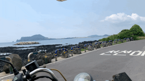 제주도 우도 빌리바이크 전기차 전기바이크 빌리기 가격 렌트 대여 네이버 블로그